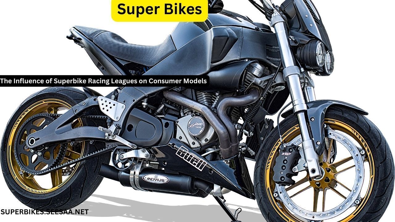 The Future of Superbikes Trends and Innovations to Watch: The Evolution ...